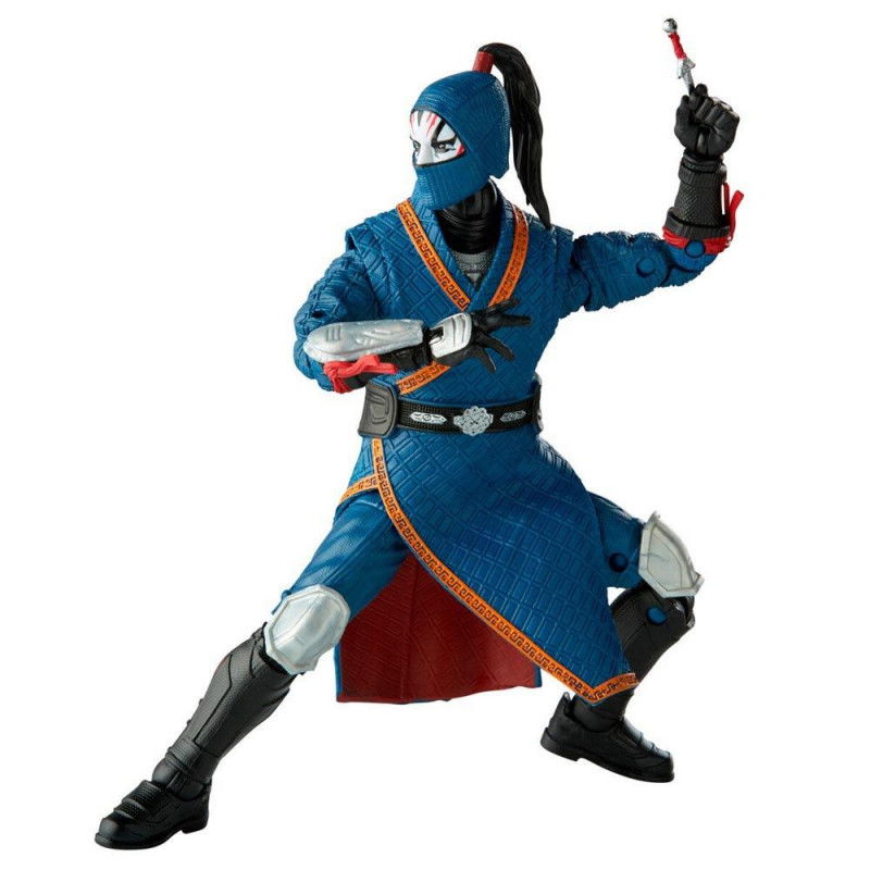 Marvel Legends, Figurine Articulée - Death Dealer