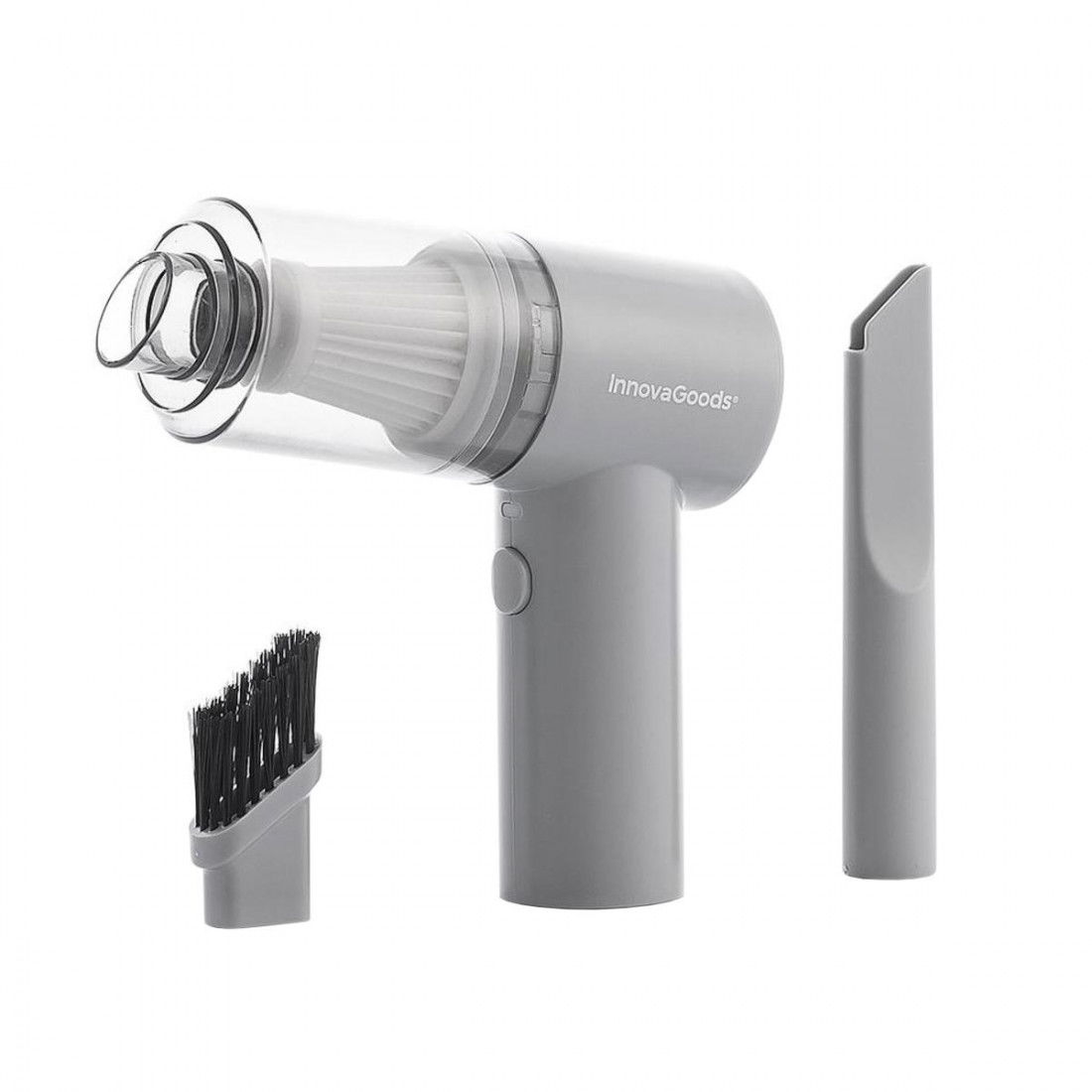 Aspirateur portatif - Rechargeable