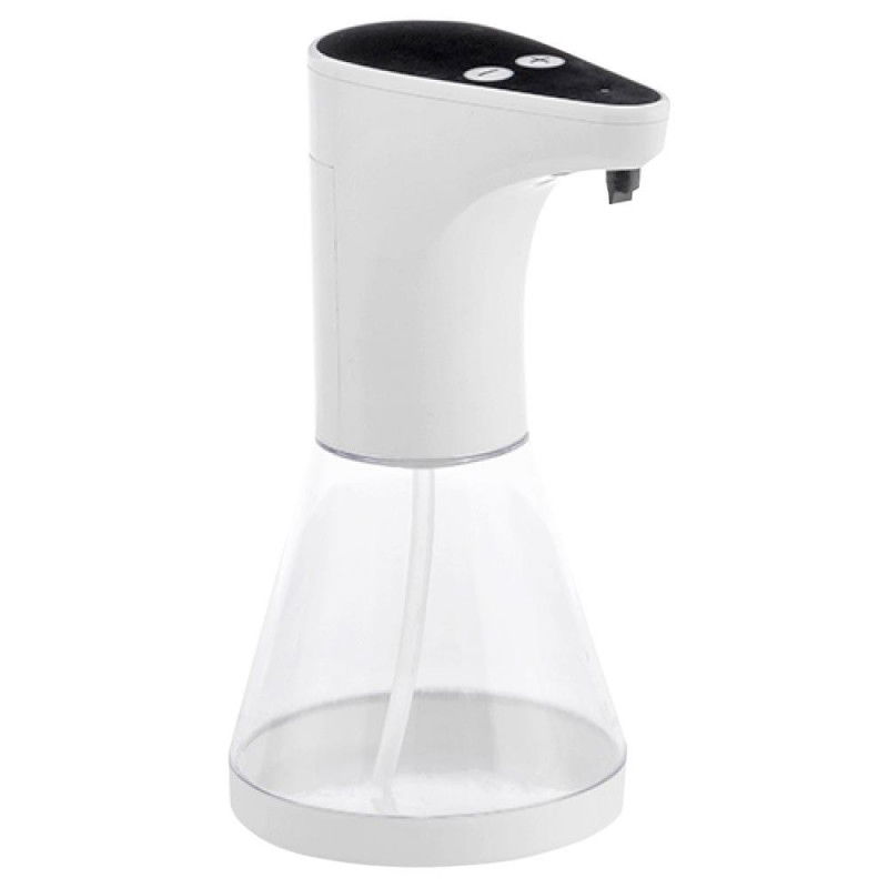 Automatischer Seifenspender mit Sensor