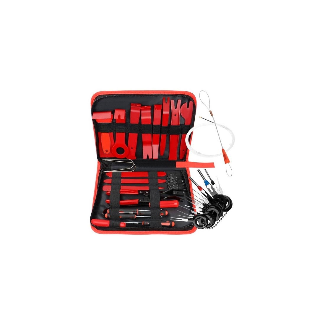 Upholstery puller Set 40 parts - Simple & High Quality